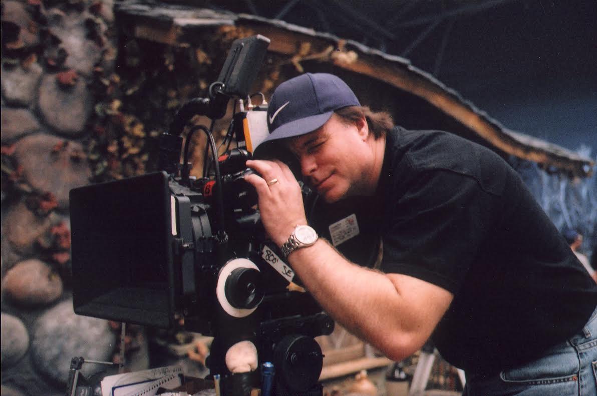 Q & A with Rick Ramage of The Screenplay Show | Maximum Z