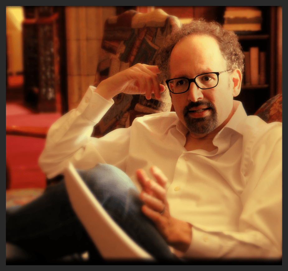 Q & A with Jim Mercurio | Maximum Z