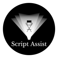 Q & A with Brandon Potter and Shannon Soccocio of Script Assist | Maximum Z